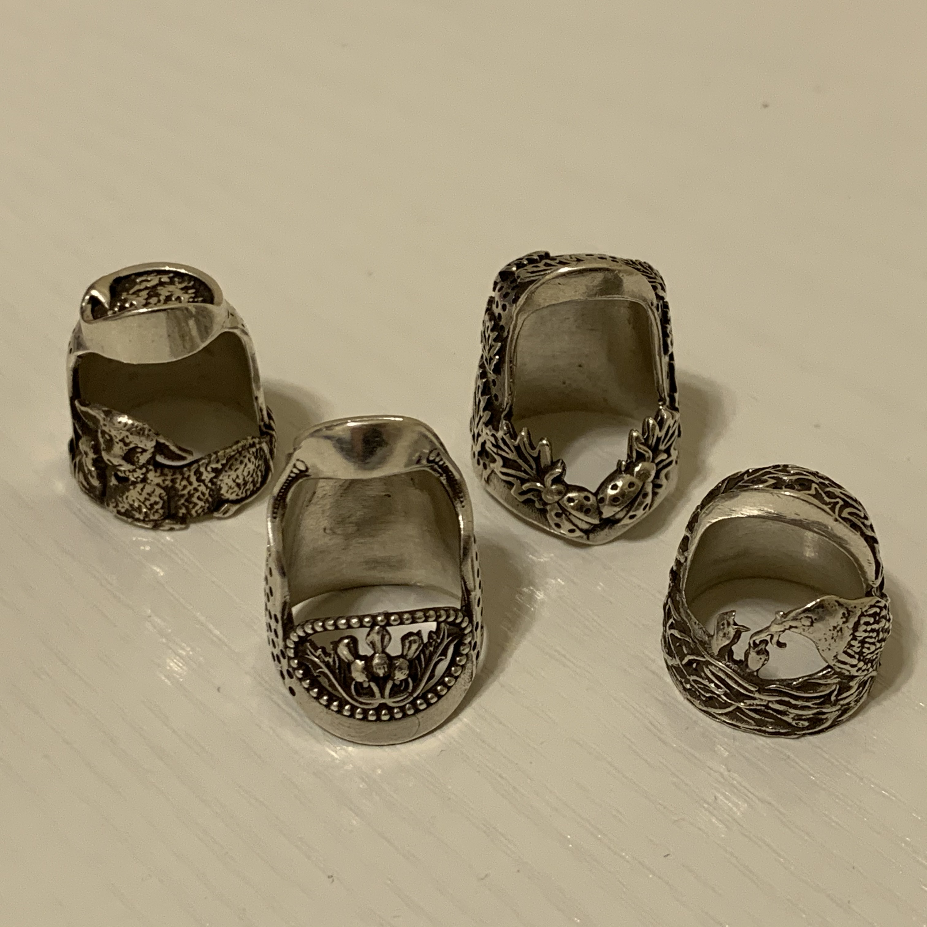 Thimbles – Making Scrap Quilts from Stash