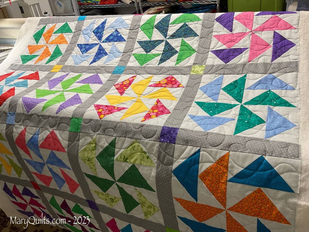 Quilted – Making Scrap Quilts from Stash