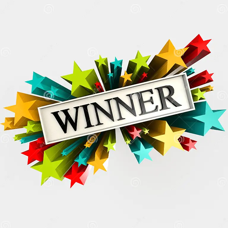 And the winner is … – Making Scrap Quilts from Stash